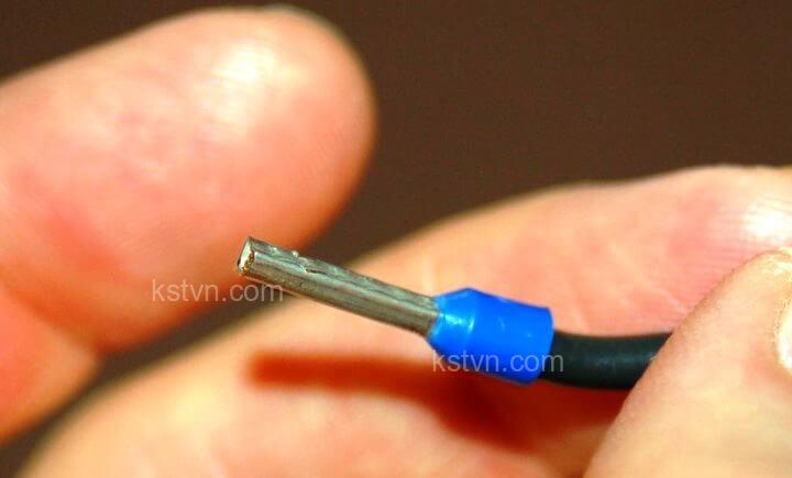 Terminals - KST Việt Nam